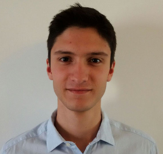 Alessandro Belotti | Website